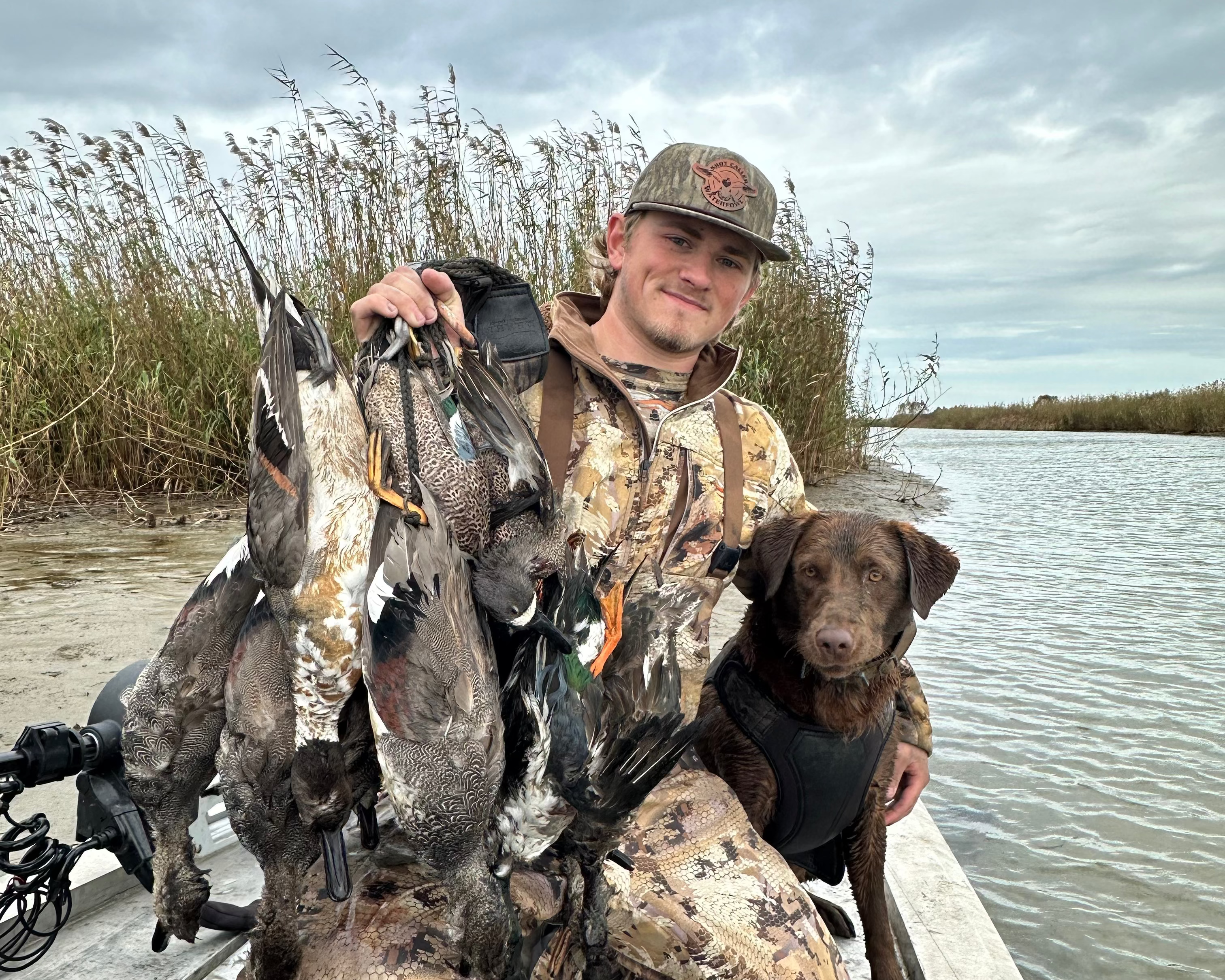 Products – Shot Caller Waterfowl
